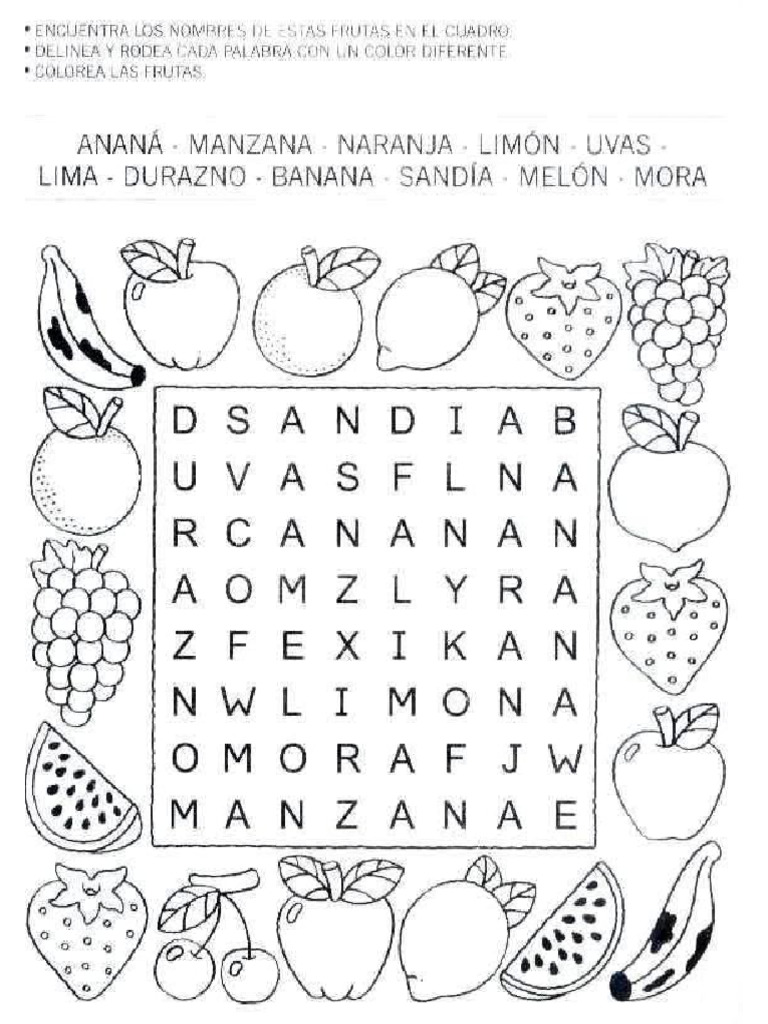 Letramania 2 Jugamos Con Mayuscula | PDF