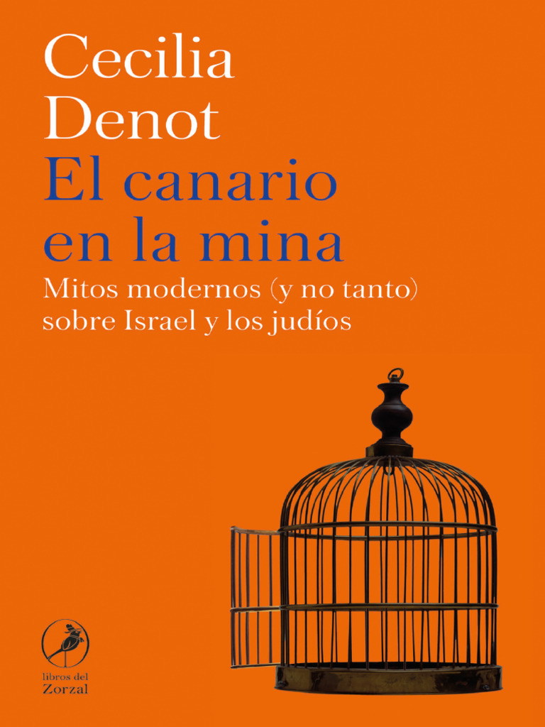 Mitos sobre Israel y el antisemitismo | PDF | Antisemitismo | sionismo
