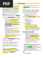 Escala de Wood-Downes en Bronquiolitis | PDF | Neumología | Cuidado de ...