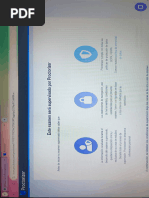 Proctorizer para Windows | PDF | Botón (Computación) | Software