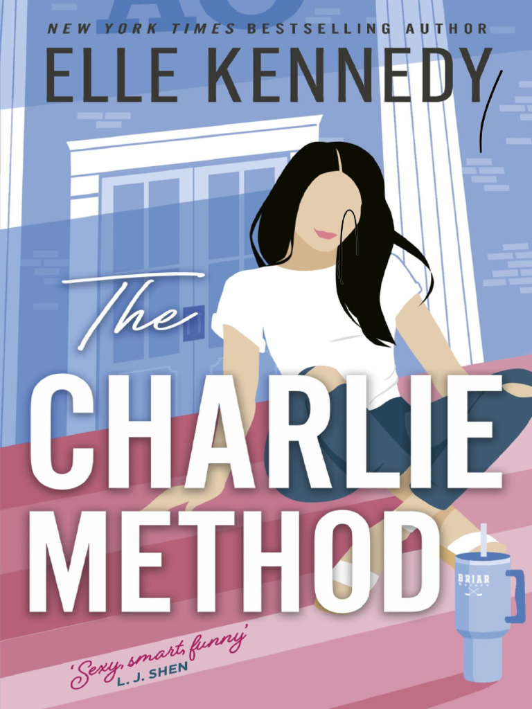 El Método Charlie de Elle Kennedy | PDF