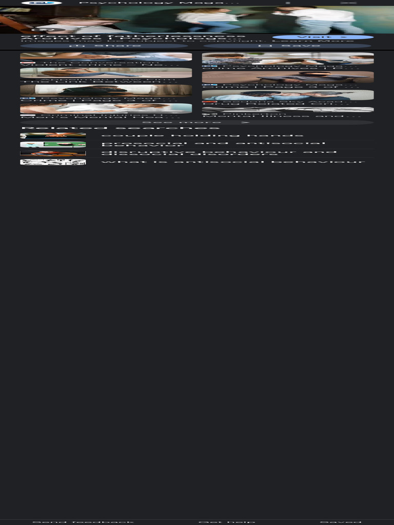 Family Background That Causes Crimes and Violence - Google Search | PDF