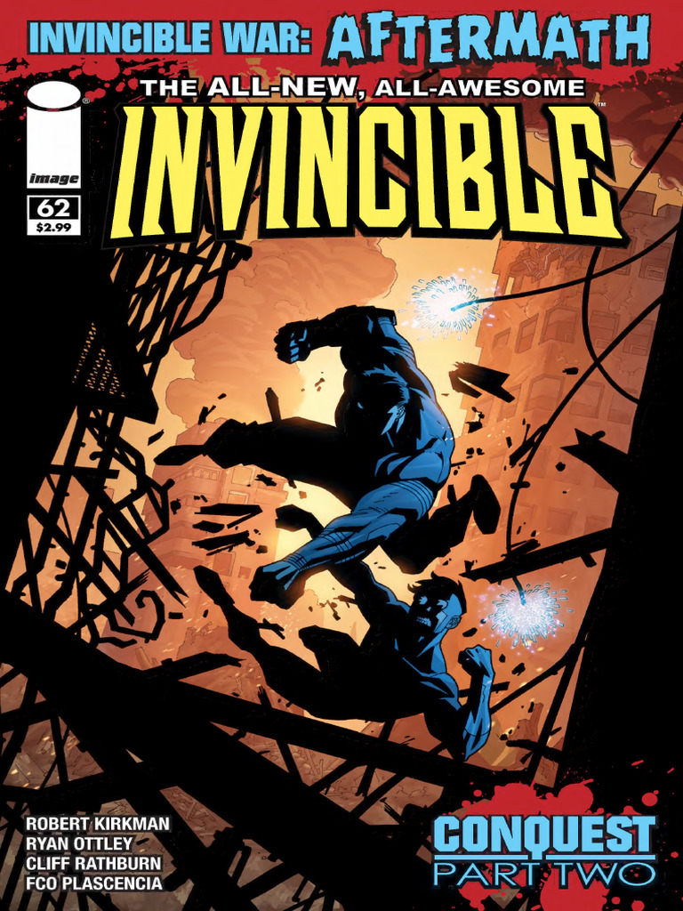 Invincible 062 (2009) (Digital) | PDF