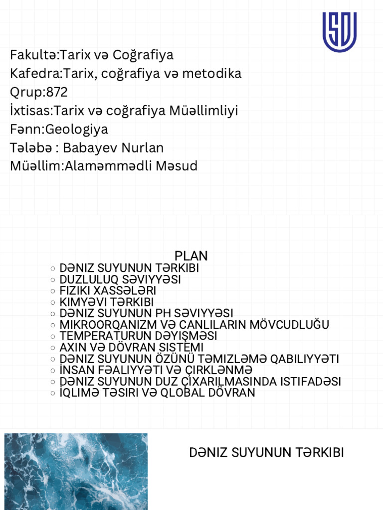 Fuad geologiya.pptx_20250515_001447_0000 | PDF