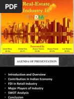 Dunning's OLI Paradigm for FDI Analysis | PDF | Foreign Direct ...