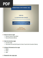 Fiscalité des Sociétés et IRPP au Gabon | PDF | Impôt sur le revenu ...