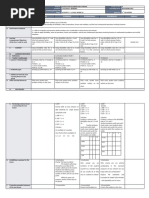 NMP Grade 3 Math: Quarter 4 Week 1 | PDF | Copyright | Division ...