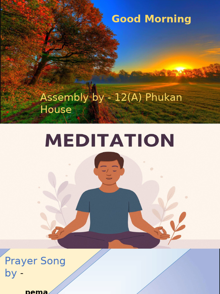 Class 12 Phukan House | PDF