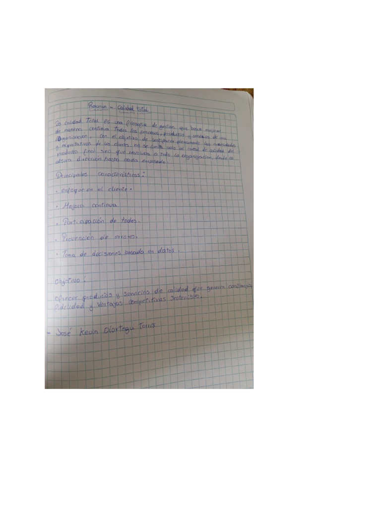 Jose Kevin Olortegui Torres | PDF