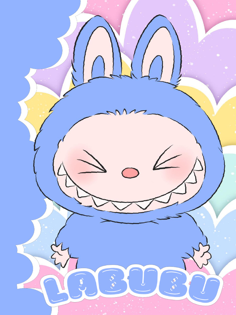 Libreta Labubu 2 | PDF