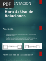 Agregación y Composición en Java | PDF | Objeto (informática) | Clase ...
