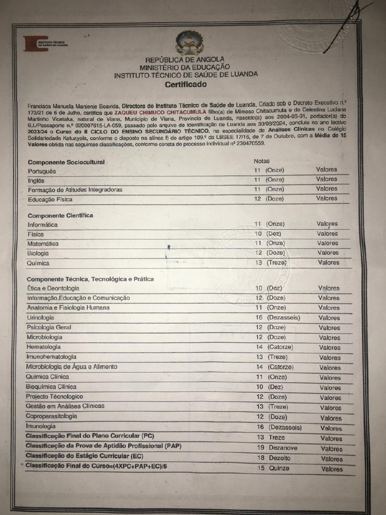 Certificado Zaqueu - 20250129 - 112654 | PDF