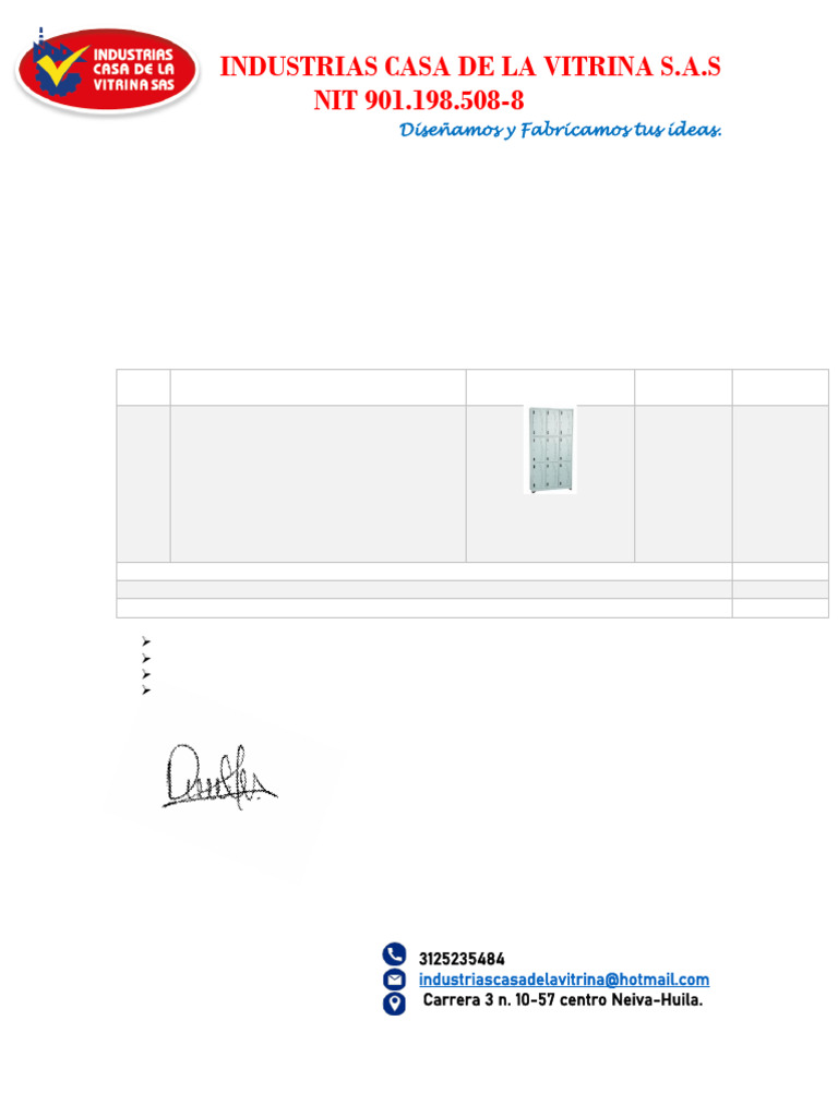 Colegio Canadian School D0350 | PDF