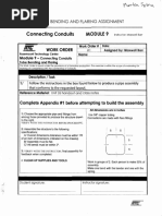 Offset Multiplier and Bending Chart | PDF | Metrology | Mechanical ...