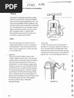 Pipe Vice Assembly Guide for Engineers | PDF | Art | Computers