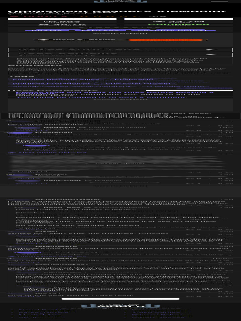 Omniscient Reader's Viewpoint (Web Novel KR) Light Novel World | PDF | Narration