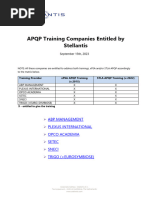 Declaration of Asbestos-Free Products: Manufacturer / Supplier | PDF ...