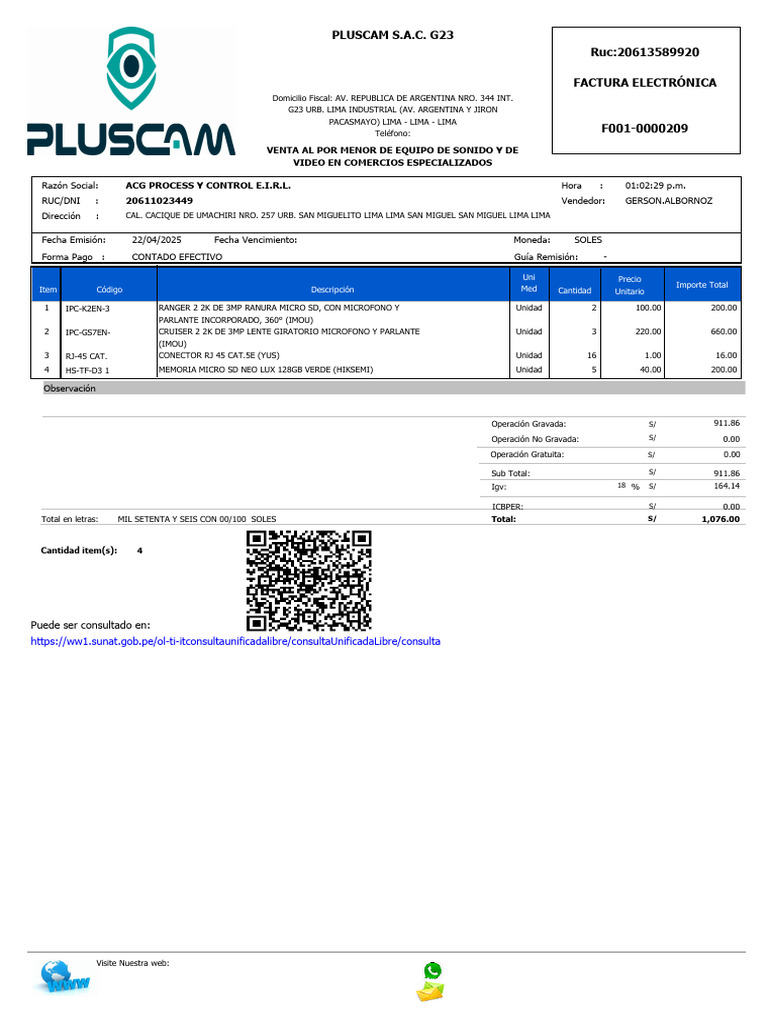 FA F001-0000209 | PDF