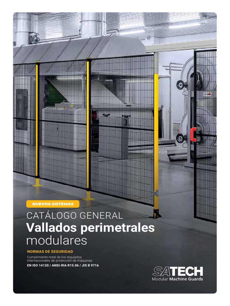 catalogo_satech_2023_es | PDF | Residuos | Energía renovable