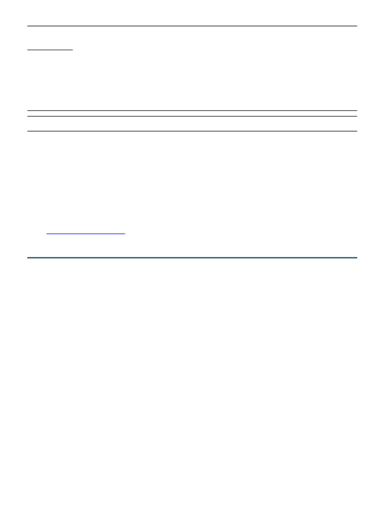 Medinform 2025 1 E63109 | PDF | Optometry | Statistics