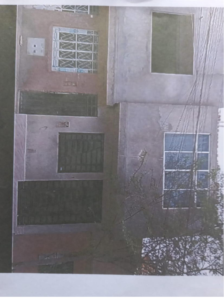 Foto Panorámica Del Predio | PDF