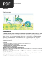 Secuencia Texto Informativo. Lobos | PDF | Enseñando | Comunicación humana