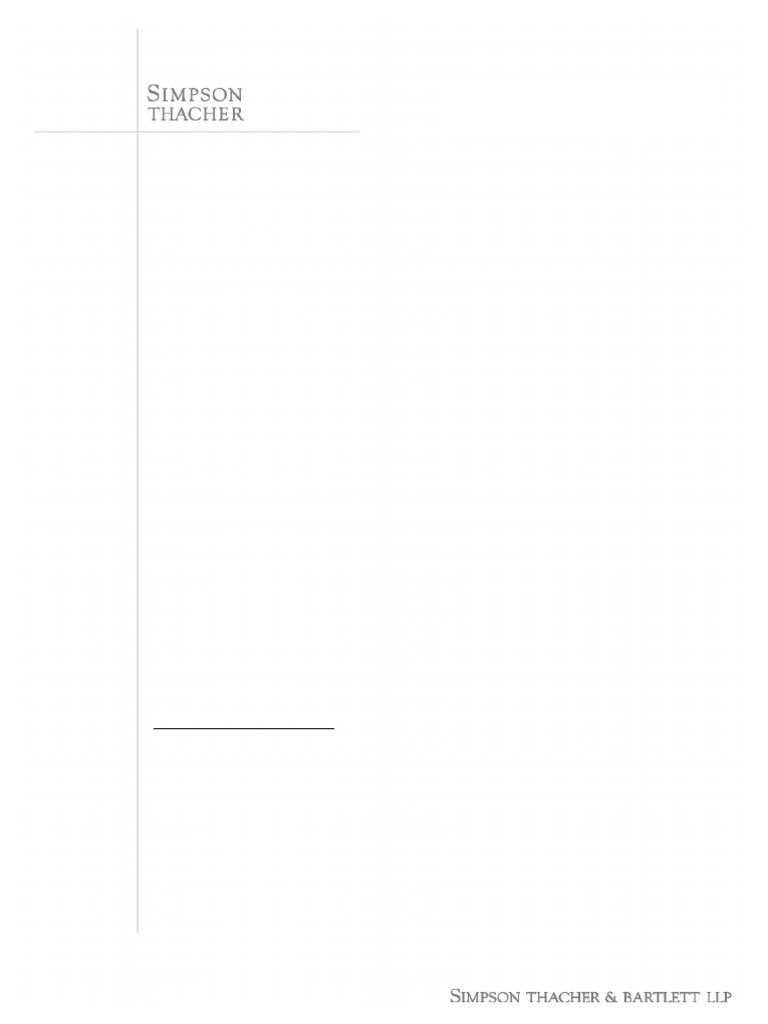 Pre Merger Info Exchange | PDF | Mergers And Acquisitions | Competition Law