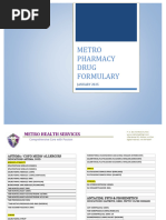 Tiberbu HMIS Patient Management Guide | PDF