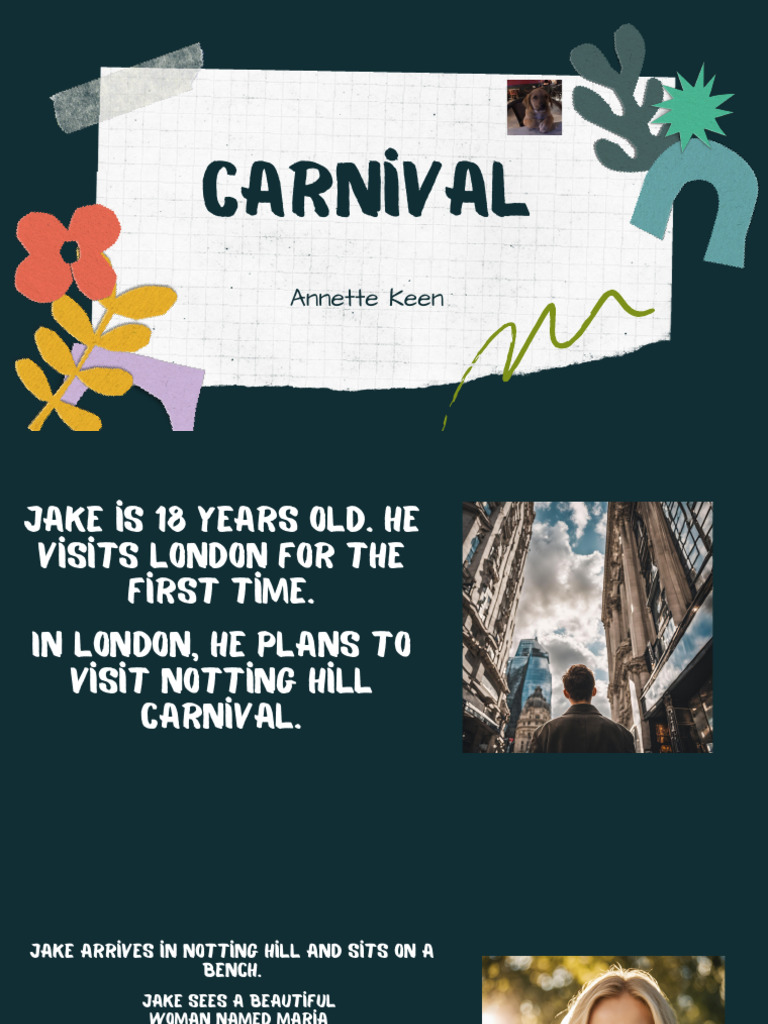 Carnival | PDF
