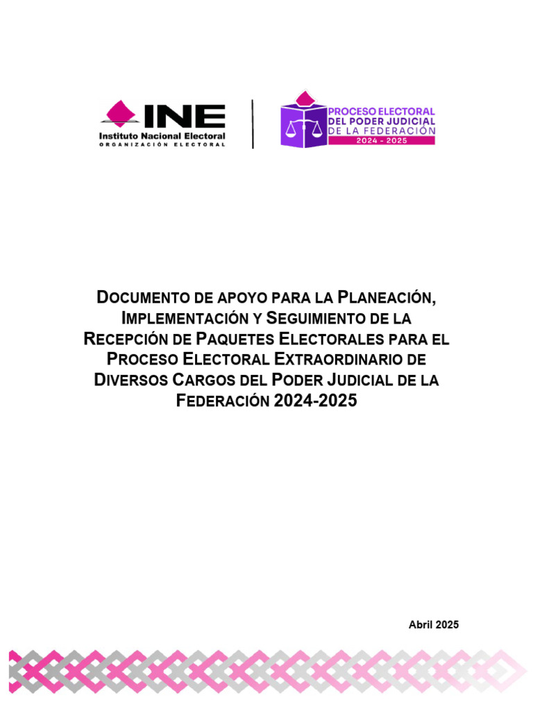 PEEPJF - Documento de Apoyo R de P | PDF | Simulación | Planificación