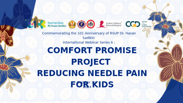 Virtual Background Webinar HUT RSHS Anestesi Revisi 2 | PDF