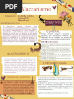 Guía sobre Alacranismo y su Tratamiento | PDF | Especialidades Medicas