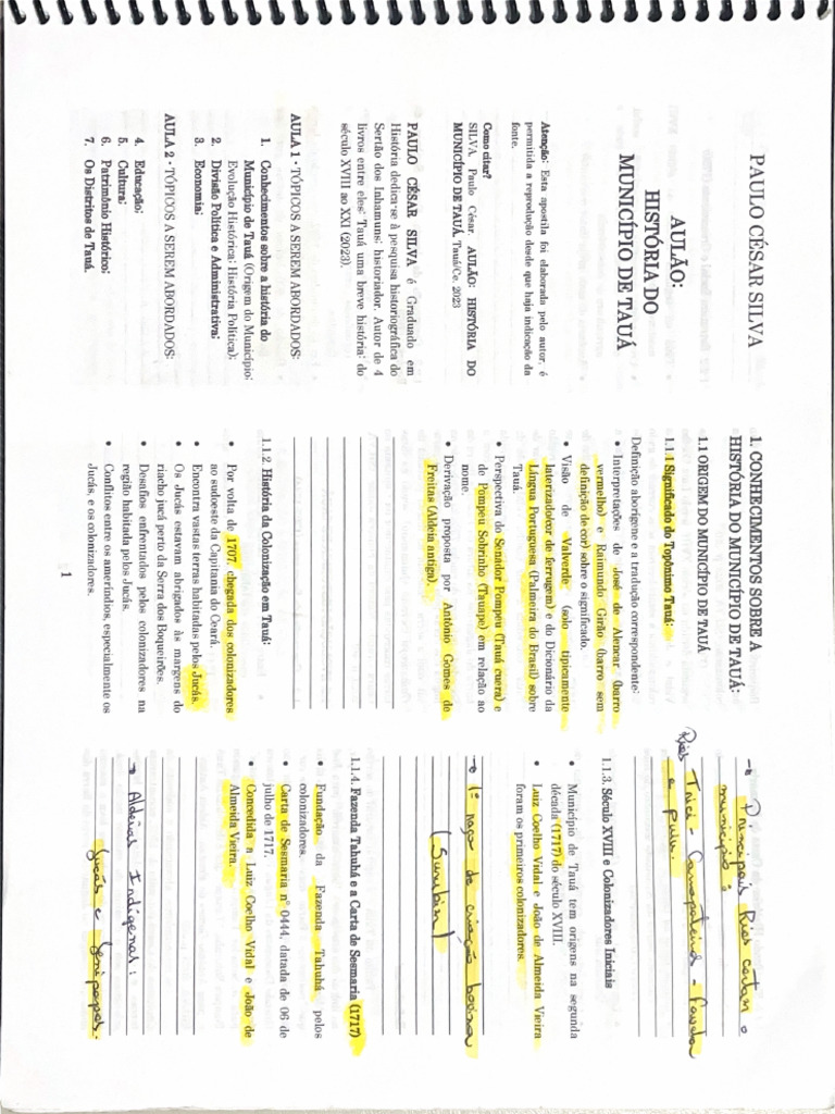 Paulo César Silva | PDF