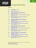 PNF Diagonal Patterns for Rehabilitation | PDF | Anatomical Terms Of ...