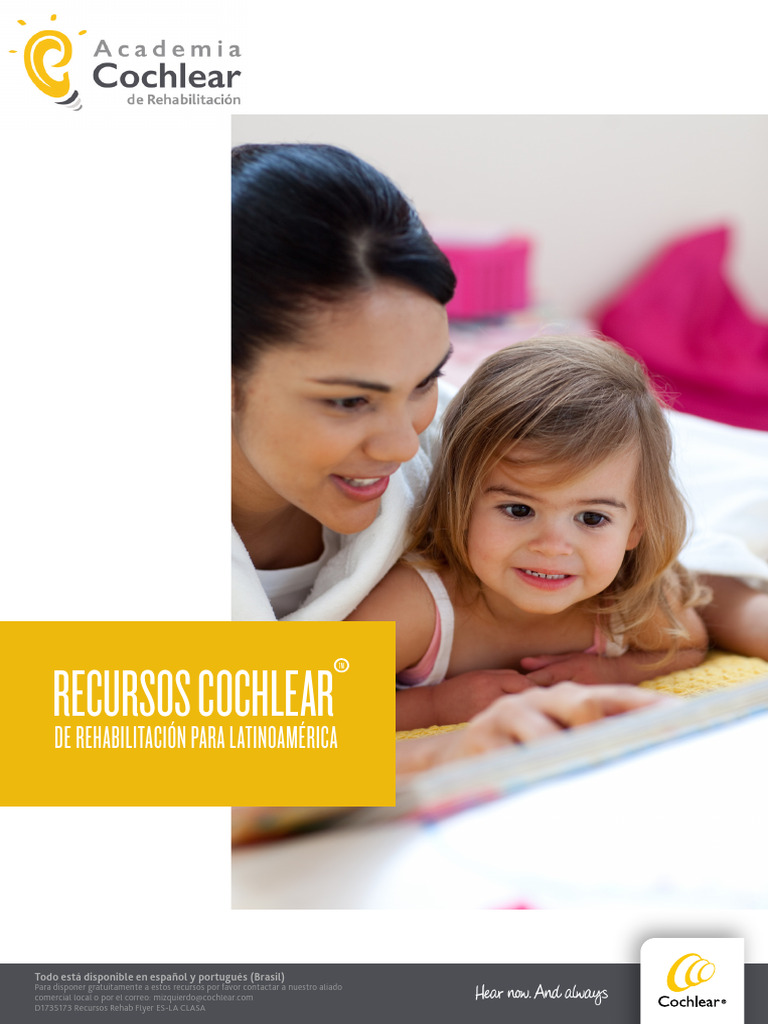 D1735173-Recursos-Rehab-Flyer-ES-LA-CLASA-digital | PDF | Comunicación ...