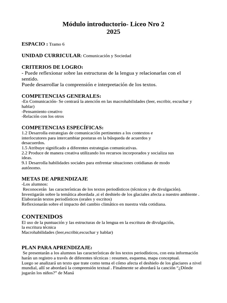 Módulo_introductorio | PDF