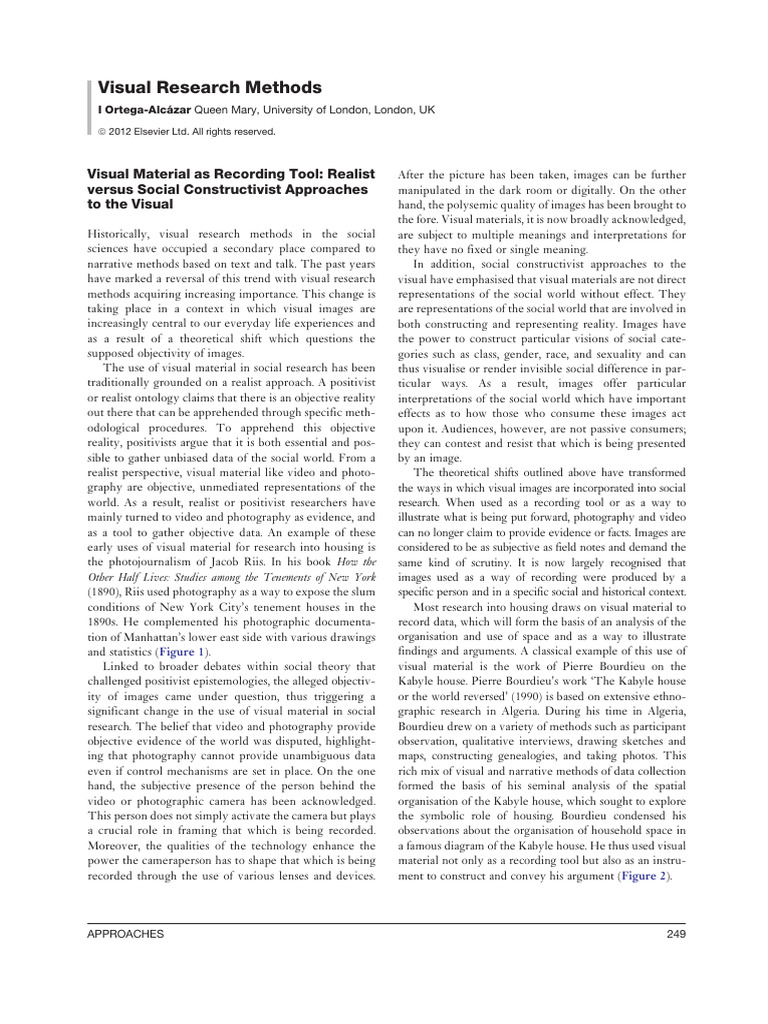 International Encyclopedia of Housing and Home - (Visual Research ...