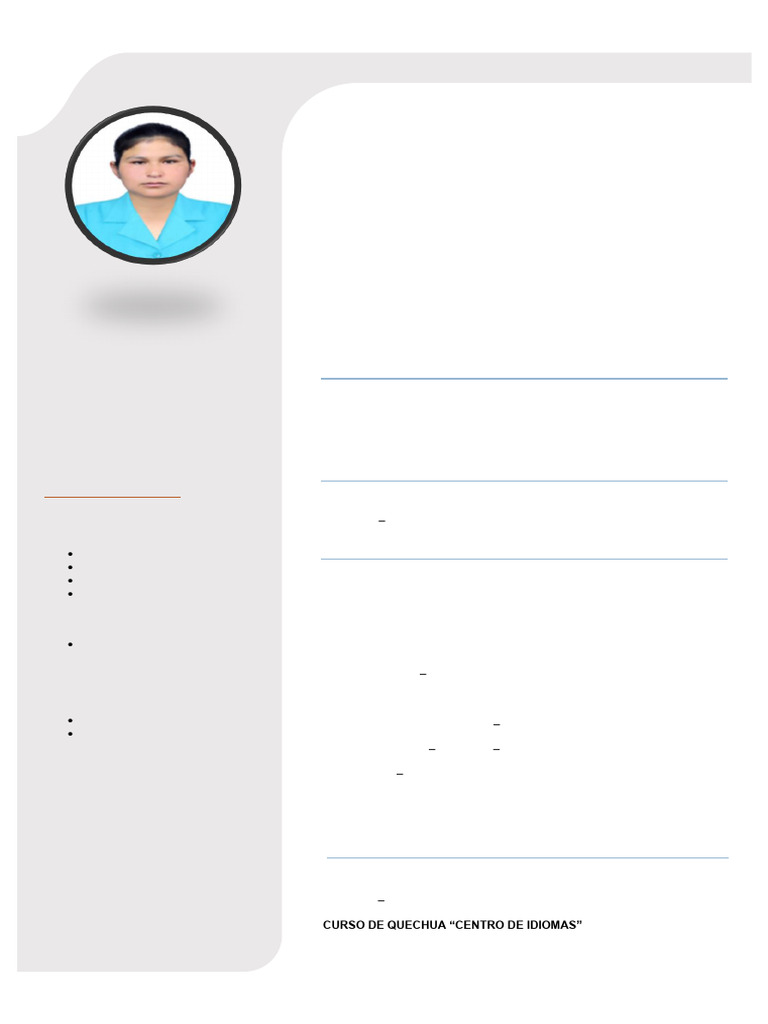 Nancy Contreras Lupenta | PDF