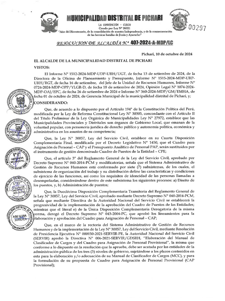 Cap-2024-Mdp-Interno (1) Pap | PDF