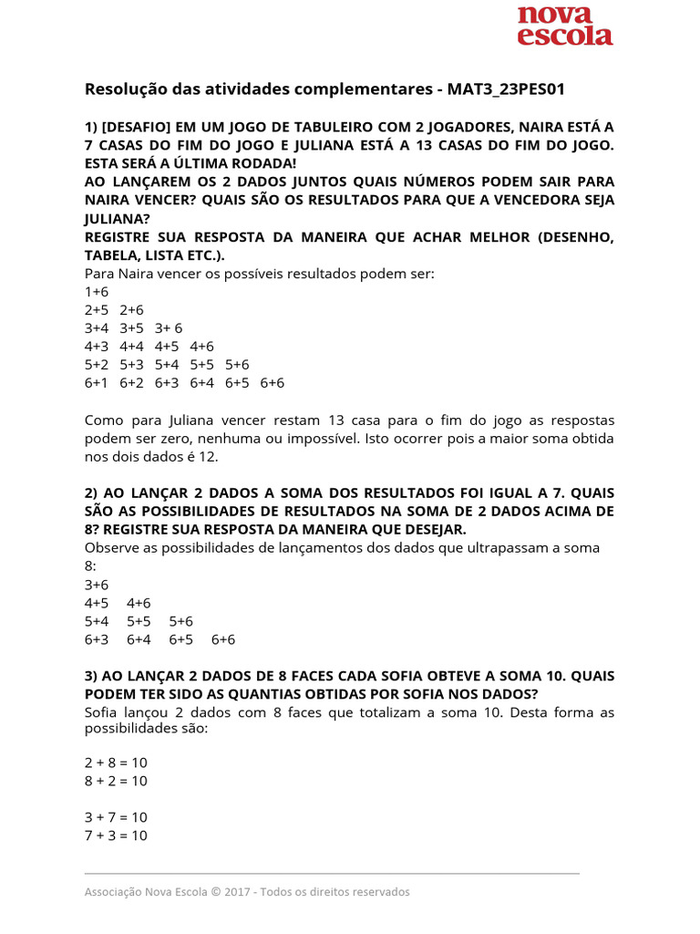 resol-ativcomp-mat3-23pes01 | PDF