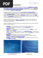 Estructura de Disco Duro y Particiones | PDF | Archivo de computadora | Arranque