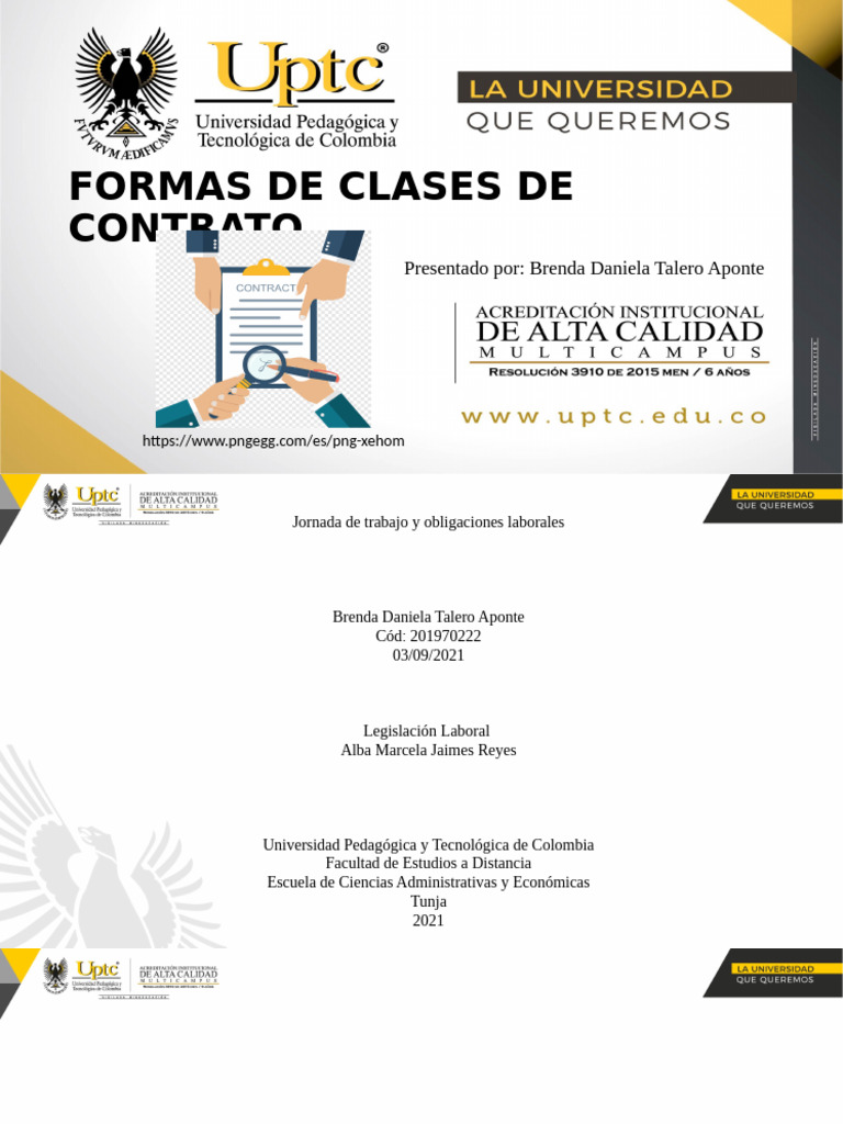 Legislacion Laboral | PDF