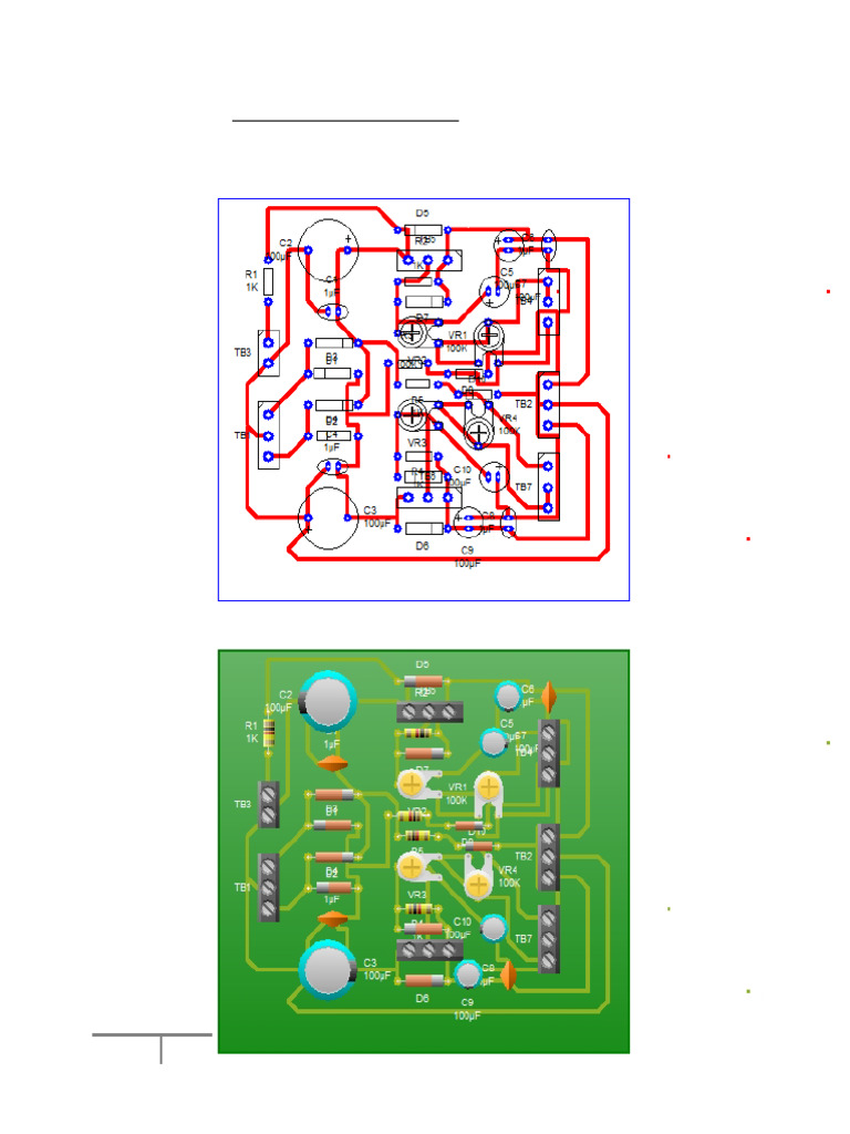 Fuente Partida 20+20 | PDF