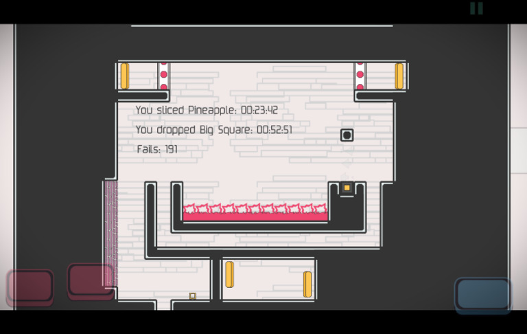 Play Big Tower Tiny Square 2 Coolmath Games | PDF