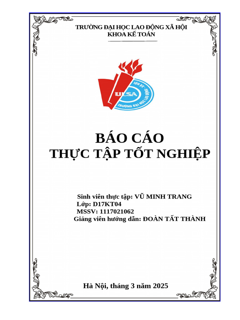 BÌA BCTT | PDF