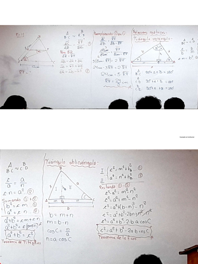 Clase9.Áreas Sombreadas - Mate.prefa - Lun, 12 Mayo | PDF