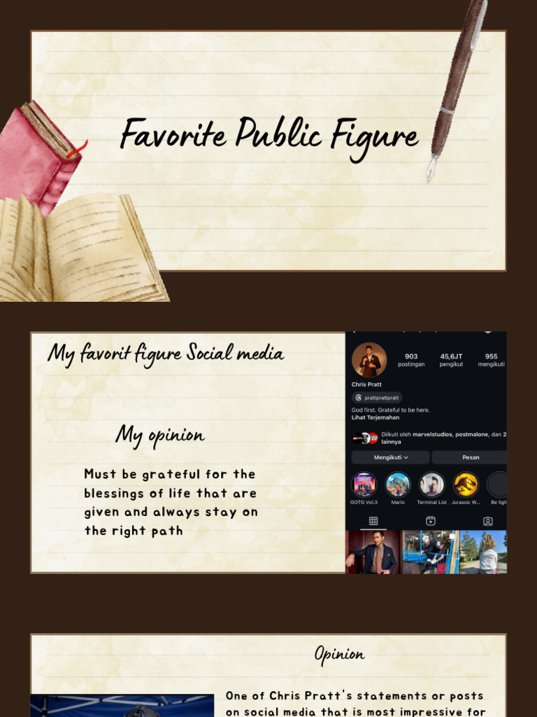 The World of Poetry Education Presentation in Brown Watercolor Style ...