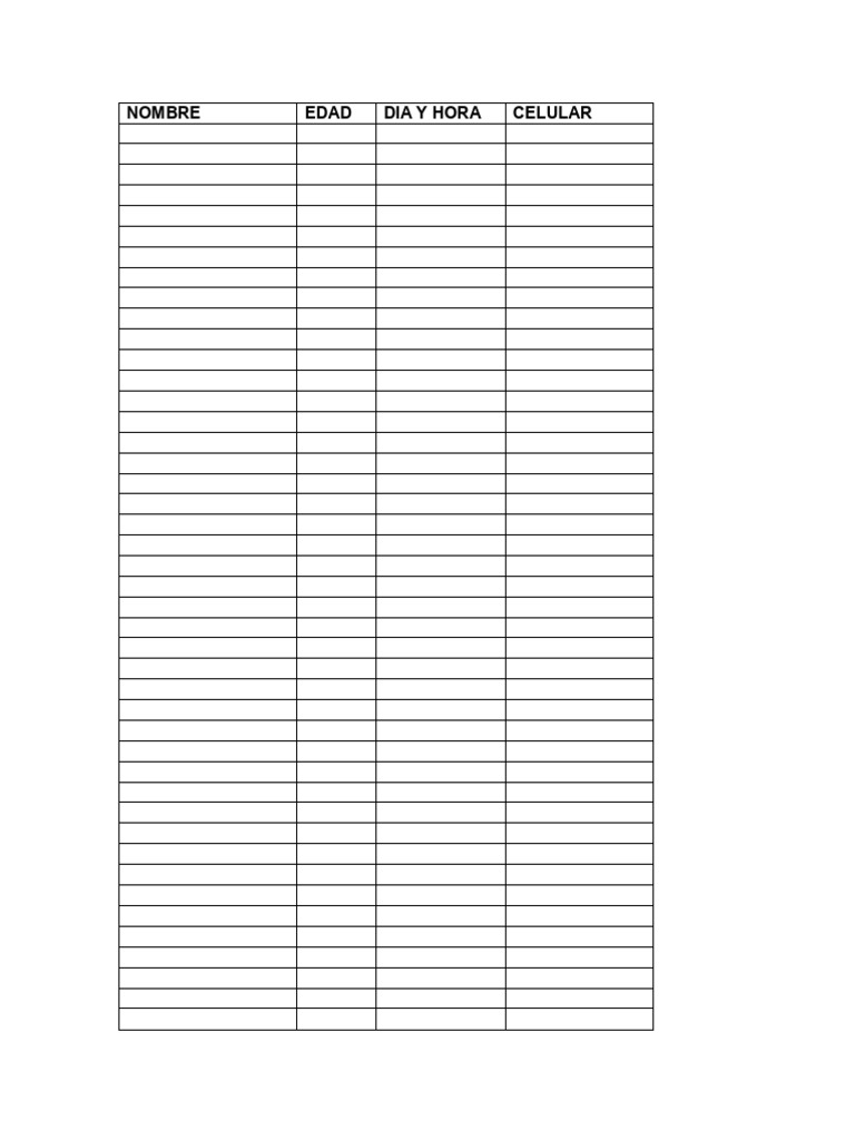 Formato de Citas | PDF