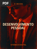 O Poder Do Hábito | PDF