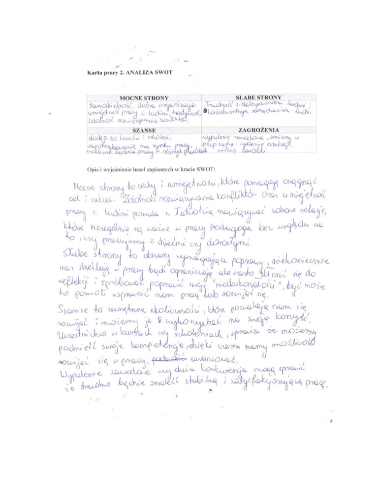 Portfolio analiza | PDF